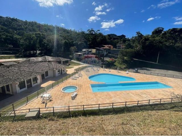 Terreno em Vargem Grande, Teresópolis/RJ de 836m² à venda por R$ 164.900,00