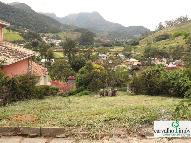 Terreno em Vargem Grande, Teresópolis/RJ de 0m² à venda por R$ 144.900,00