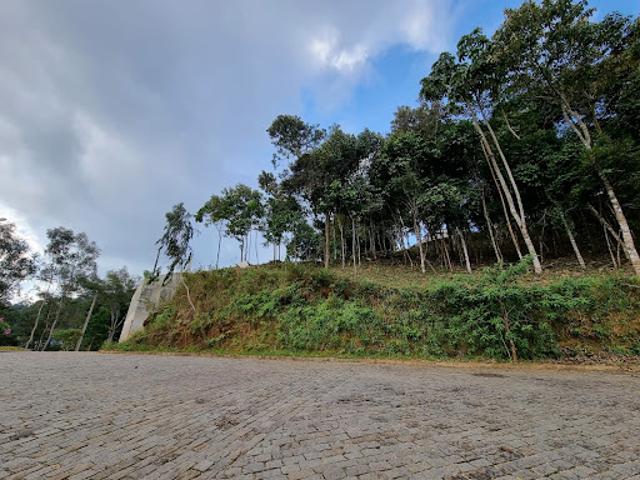 Terreno em Vargem Grande, Teresópolis/RJ de 0m² à venda por R$ 154.000,00