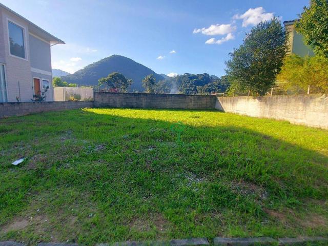 Terreno em Vargem Grande, Teresópolis/RJ de 0m² à venda por R$ 314.900,00