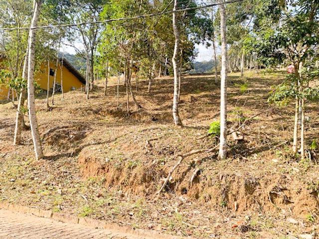 Terreno em Vargem Grande, Teresópolis/RJ de 0m² à venda por R$ 98.900,00