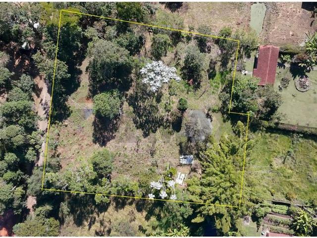 Terreno em Vargem Grande, Teresópolis/RJ de 3000m² à venda por R$ 485.900,00
