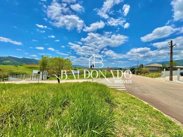 Terreno em Vargem SP, 1000m em Condomínio, Ótima Localização 10 Minutos de Extrema
