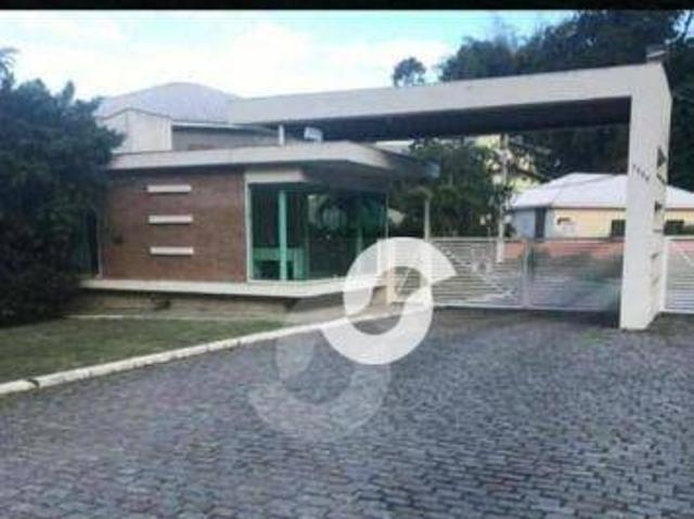 Terreno em Várzea das Moças, Niterói/RJ de 0m² à venda por R$ 219.000,00