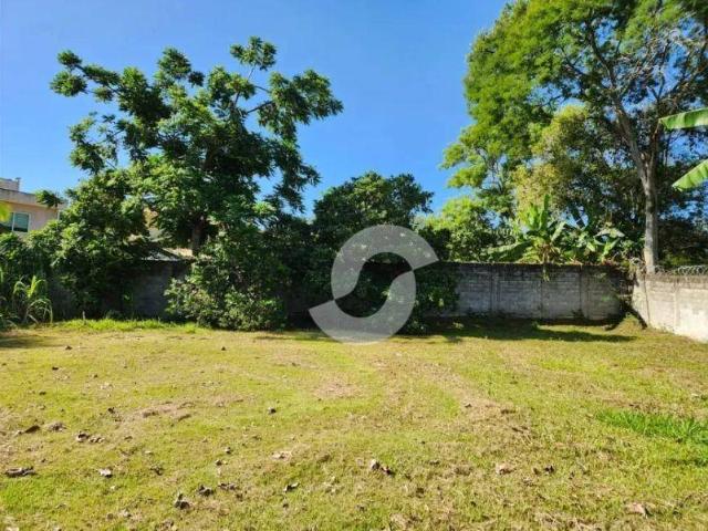 Terreno em Várzea das Moças, Niterói/RJ de 0m² à venda por R$ 429.900,00