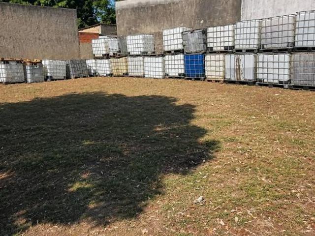 Terreno em Várzea Grande