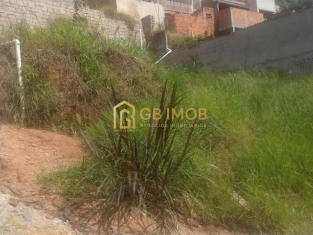 TERRENO EM VÁRZEA PAULISTA / SP GB2762