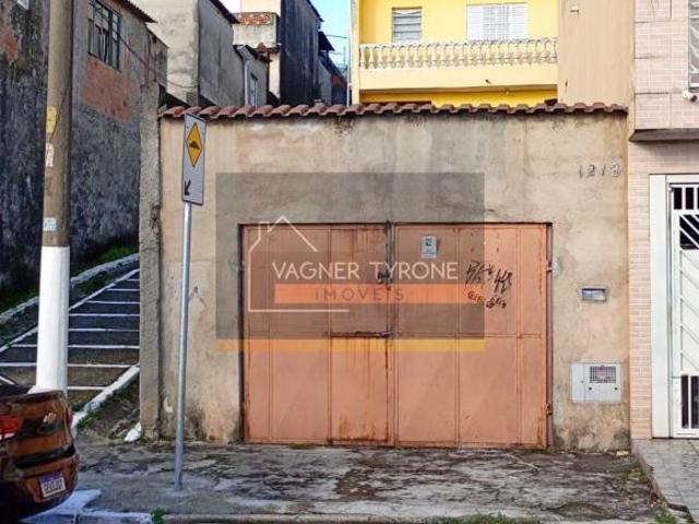 Terreno em Veloso, Osasco/SP de 76m² à venda por R$ 150.000,00
