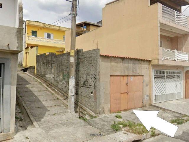 Terreno em Veloso, Osasco/SP de 0m² à venda por R$ 149.000,00