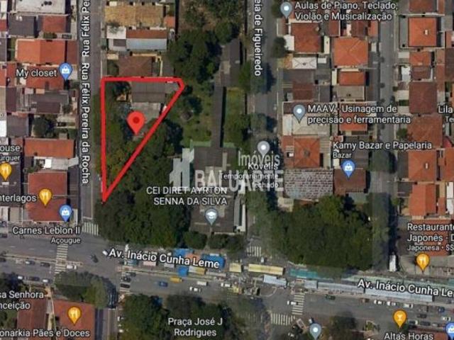 Terreno em Veleiros São Paulo / SP