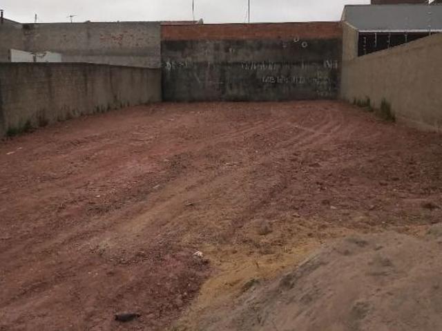Terreno em Veneza, Fazenda Rio Grande/PR de 0m² à venda por R$ 188.900,00
