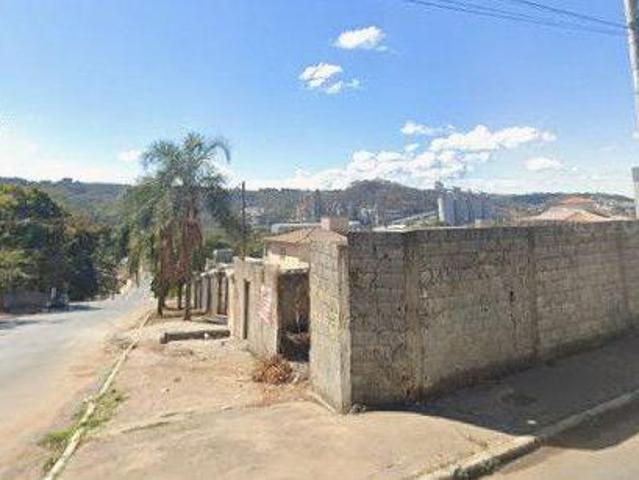 terreno em vespasiano