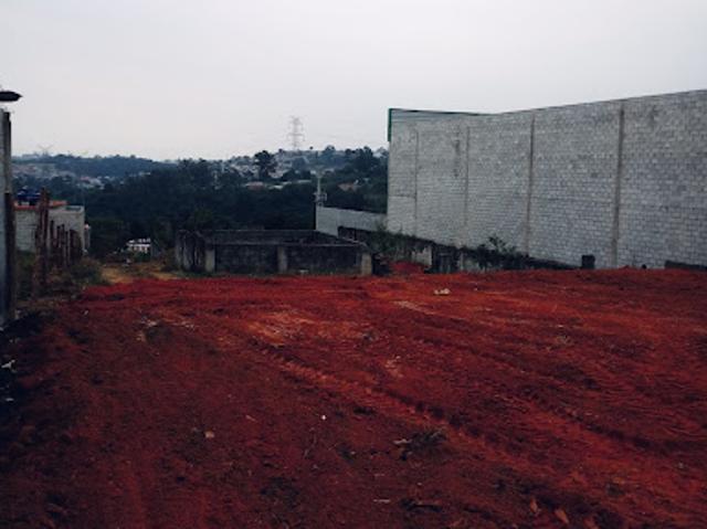 Terreno em Veraneio Maracanã, Itaquaquecetuba/SP de 0m² à venda por R$ 749.000,00