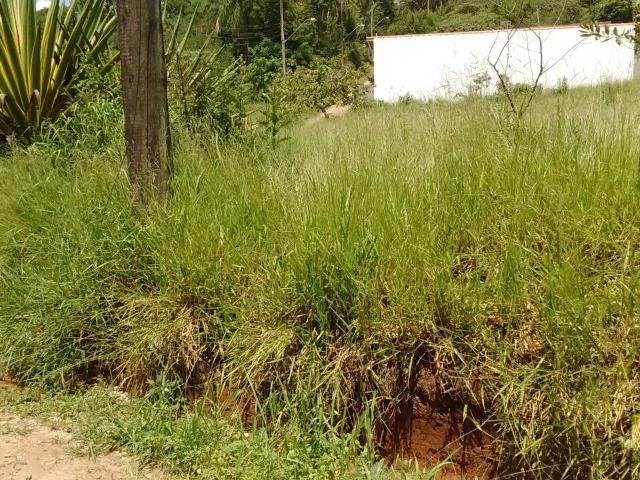 Terreno em Veraneio Ijal, Jacareí/SP de 0m² à venda por R$ 124.000,00