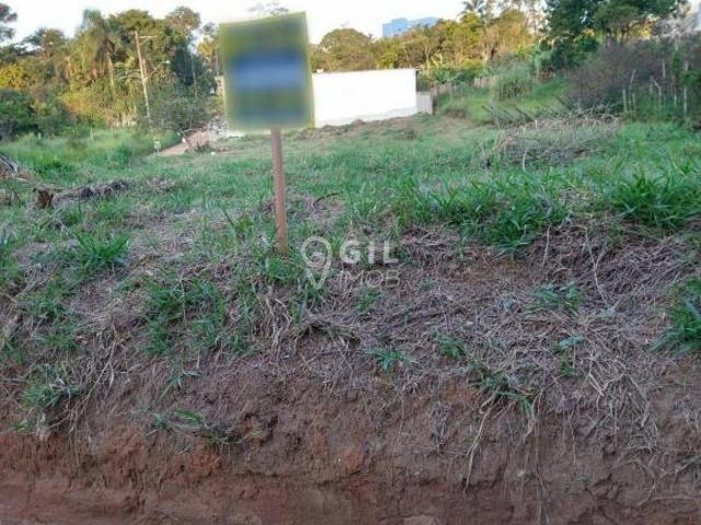 Terreno em Veraneio Ijal, Jacareí/SP de 250m² à venda por R$ 95.000,00