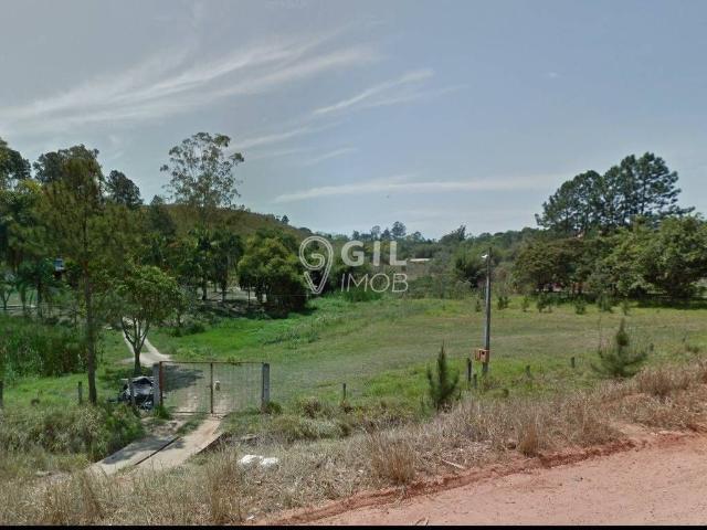 Terreno em Veraneio Ijal, Jacareí/SP de 9198m² à venda por R$ 459.900,00