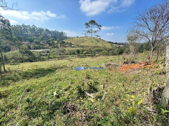 Terreno em Veraneio Irajá, Jacareí/SP de 0m² à venda por R$ 149.000,00