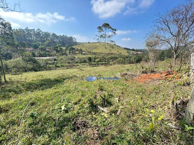 Terreno em Veraneio Irajá, Jacareí/SP de 0m² à venda por R$ 149.000,00