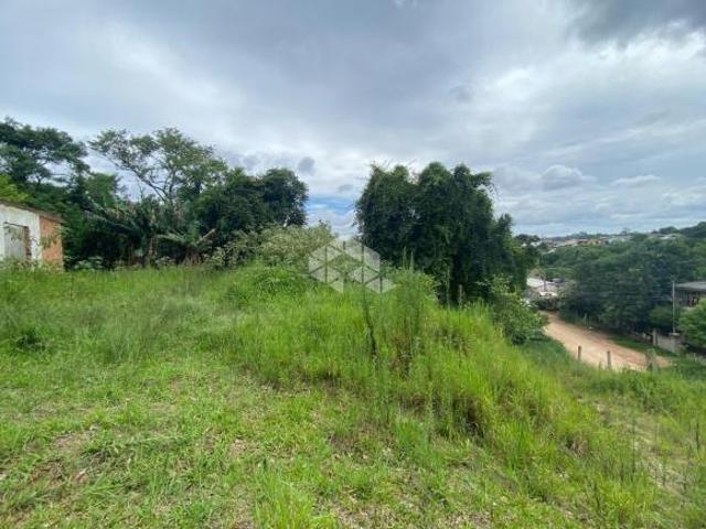 TERRENO EM VIAMÃO