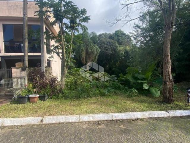 TERRENO EM VIAMÃO CONDOMINIO CANTEGRIL