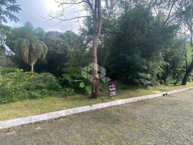 TERRENO EM VIAMÃO CONDOMINIO CANTEGRIL