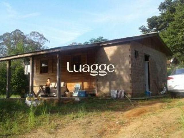 Terreno em Viamão, no bairro Itapuã, à venda