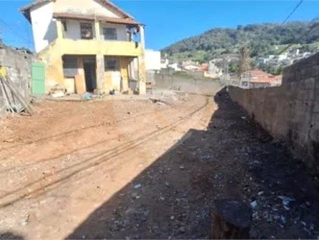 Terreno em Vila Comercial, Jundiaí/SP de 500m² à venda por R$ 584.900,00