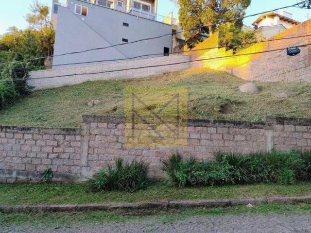 Terreno em Vila Conceição, Porto Alegre/RS