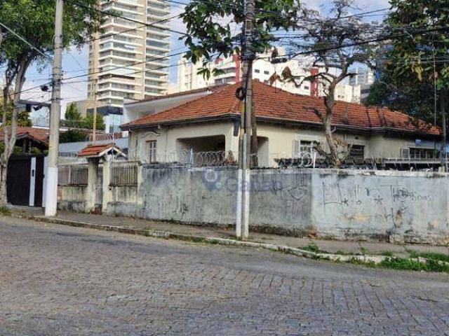 Terreno em Vila Cordeiro, São Paulo/SP de 0m² à venda por R$ 6.499.900,00