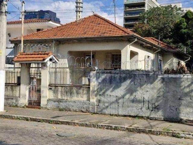 Terreno em Vila Cordeiro, São Paulo/SP de 0m² à venda por R$ 6.500.000,00