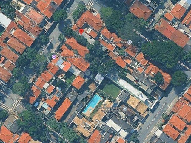 Terreno em Vila Cordeiro, São Paulo/SP de 0m² à venda por R$ 7.999.900,00