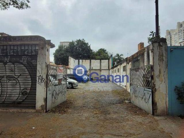 Terreno em Vila Cordeiro, São Paulo/SP de 0m² à venda por R$ 1.549.000,00