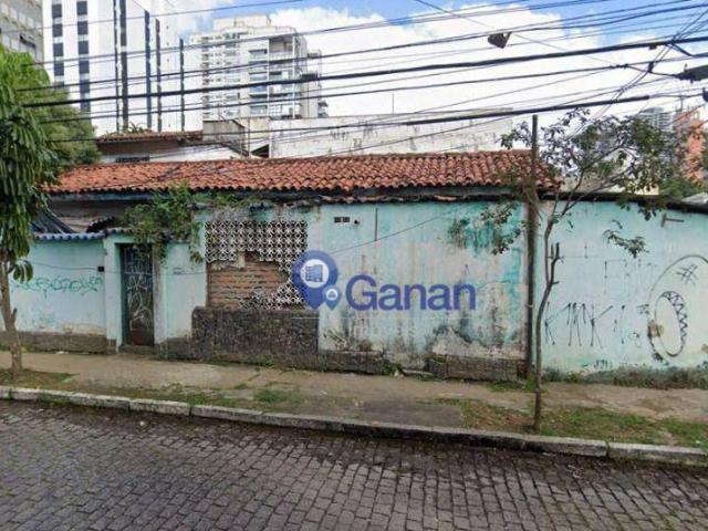 Terreno em Vila Cordeiro, São Paulo/SP de 0m² à venda por R$ 1.799.000,00