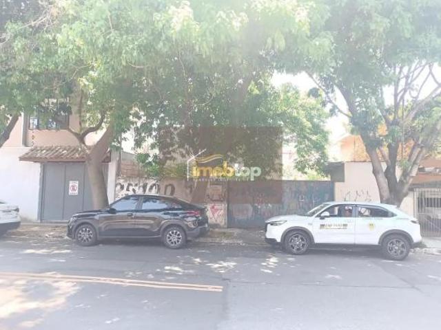 Terreno em Vila Cordeiro, São Paulo/SP de 258m² à venda por R$ 795.000,00