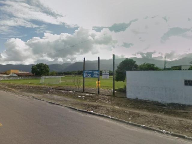 Terreno em Vila Caiçara, Praia Grande/SP de 0m² à venda por R$ 2.499.000,00