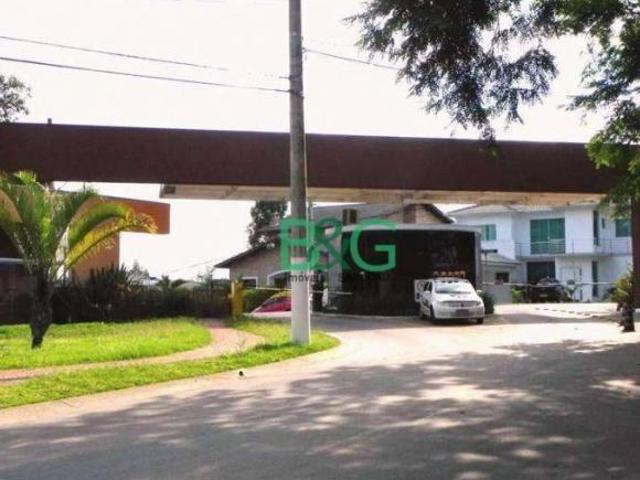 Terreno em Golf Gardens, Carapicuíba/SP de 0m² à venda por R$ 320.000,00