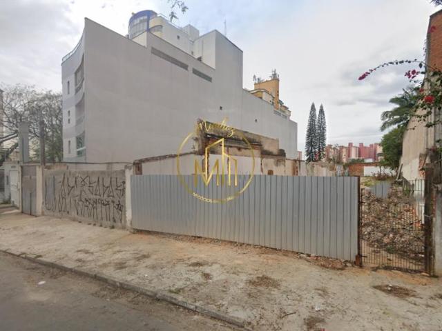 Terreno em Vila Caminho do Mar, São Bernardo do Campo/SP de 1180m² à venda por R$ 3.299.900,00