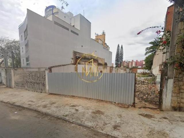 Terreno em Vila Caminho do Mar, São Bernardo do Campo/SP de 1180m² à venda por R$ 3.300.000,00
