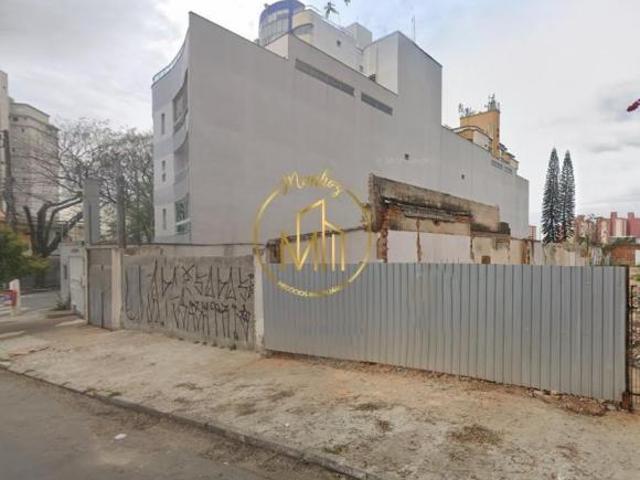 Terreno em Vila Caminho do Mar, São Bernardo do Campo/SP de 580m² à venda por R$ 1.600.000,00