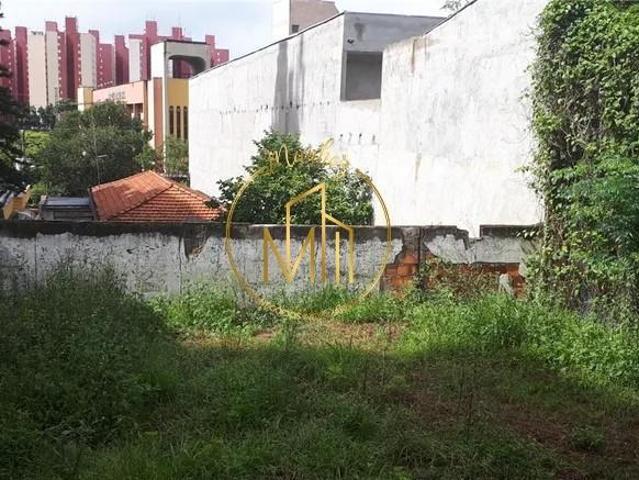 Terreno em Vila Caminho do Mar, São Bernardo do Campo/SP de 600m² à venda por R$ 1.699.000,00