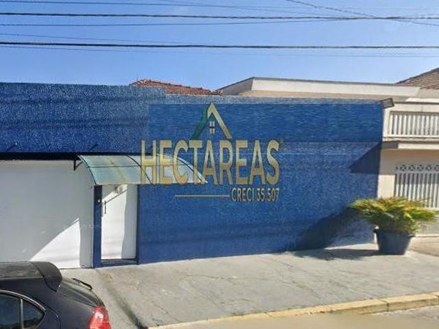Terreno em Vila Camilópolis, Santo André/SP de 400m² à venda por R$ 800.000,00