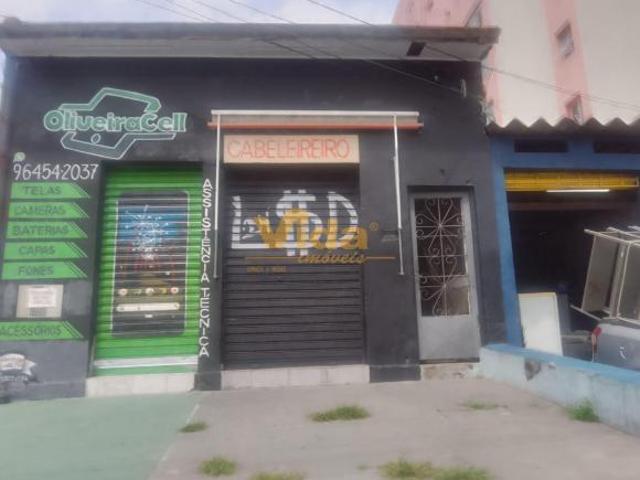 Terreno em Vila Campesina Osasco, SP