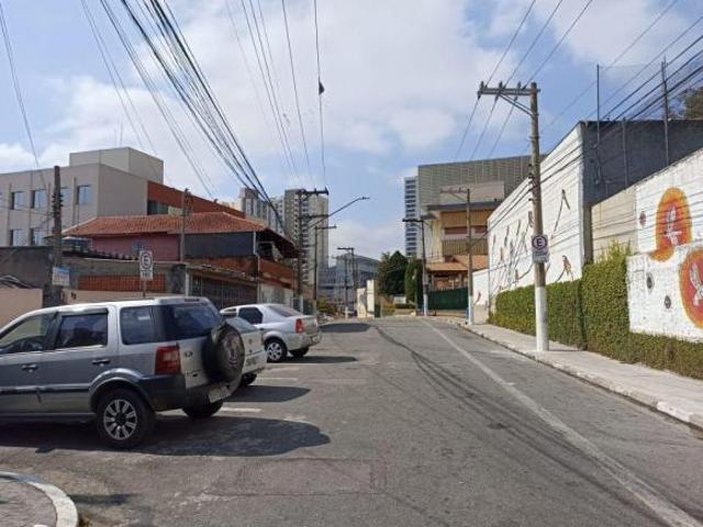 Terreno em Vila Campesina, Osasco/SP de 225m² à venda por R$ 600.000,00