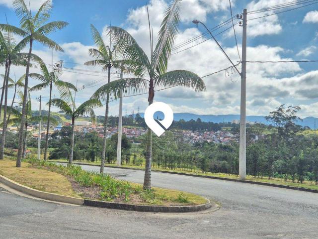 Terreno em Vila Caputera, Mogi das Cruzes/SP de 300m² à venda por R$ 458.600,00