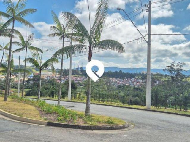 Terreno em Vila Caputera, Mogi das Cruzes/SP de 300m² à venda por R$ 430.000,00