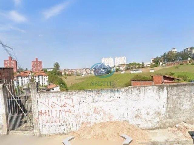 Terreno em Vila Caraguatá, São Paulo/SP de 0m² à venda por R$ 443.900,00