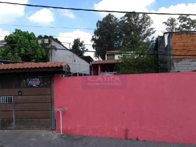 Terreno em Vila Carmosina, São Paulo/SP de 0m² à venda por R$ 598.999,00