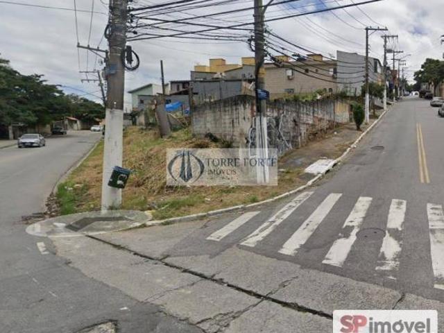 Terreno em Vila Carmosina, São Paulo/SP de 710m² à venda por R$ 1.180.000,00