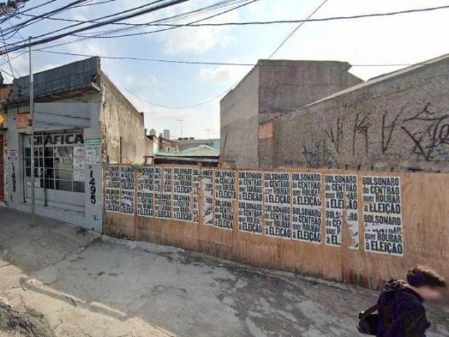 Terreno em Vila Carrão, São Paulo/SP de 0m² à venda por R$ 1.200.000,00