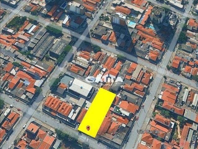 Terreno em Vila Carrão, São Paulo/SP de 0m² à venda por R$ 4.999.900,00